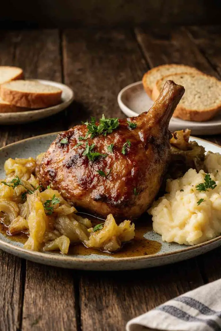 Mennonite Meals - Old Plain Recipes