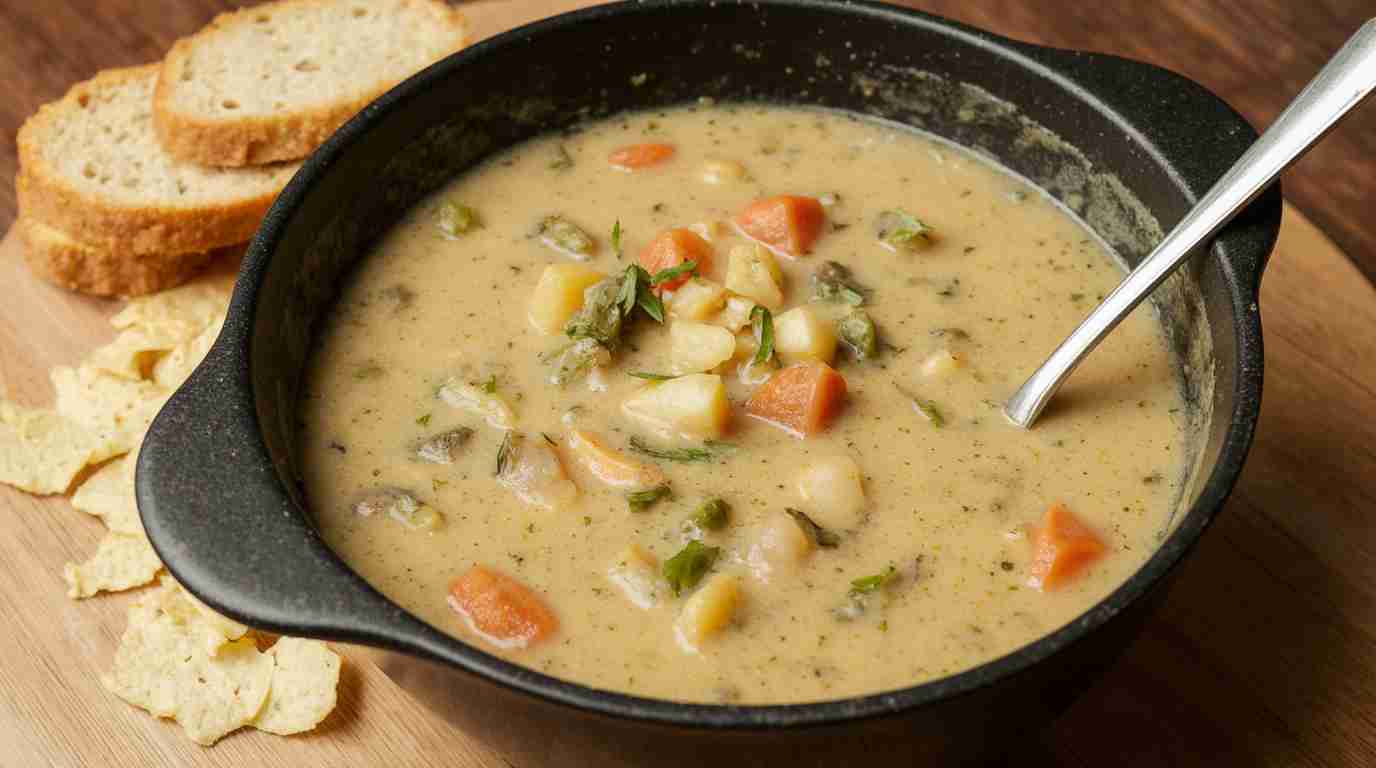Top 7 Amish Soup Recipes for Hearty Homemade Comfort