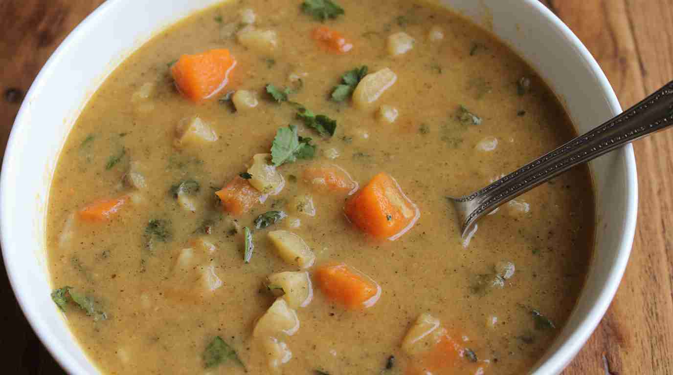 Top 7 Amish Soup Recipes for Hearty Homemade Comfort