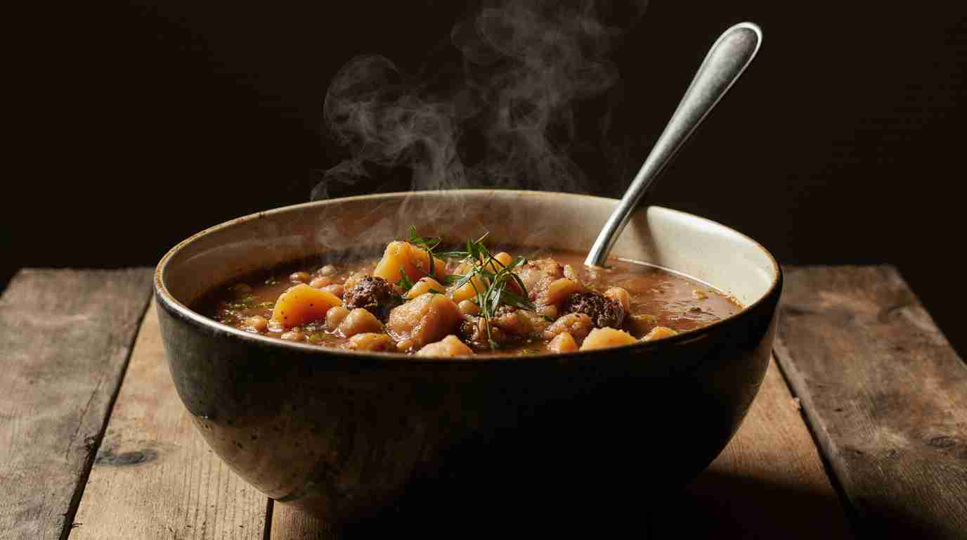 Top 7 Amish Soup Recipes for Hearty Homemade Comfort
