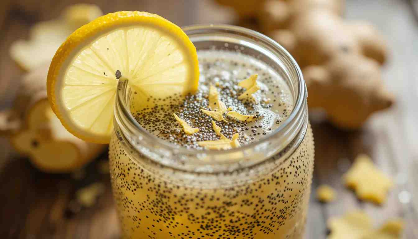 Natural Zepbound Recipe for Weight Loss