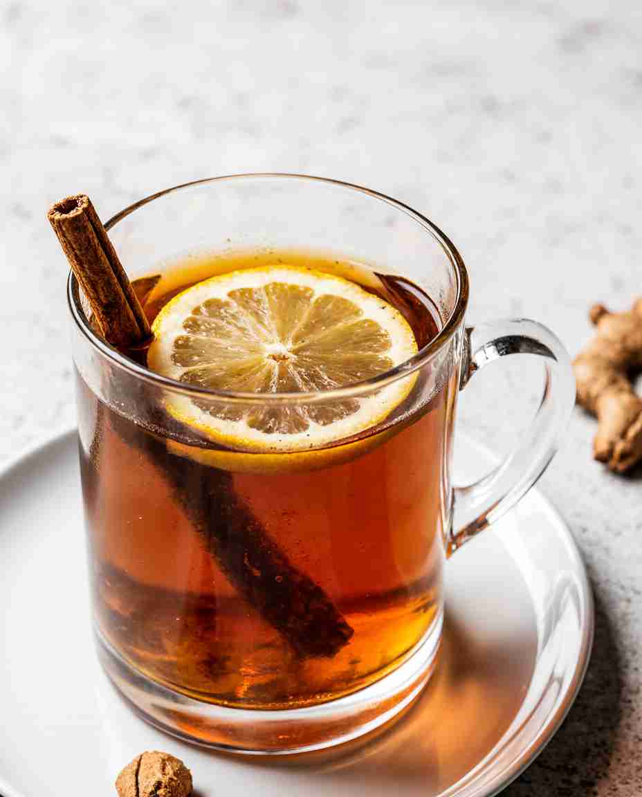 Costa Rican Tea Recipe for Weight Loss