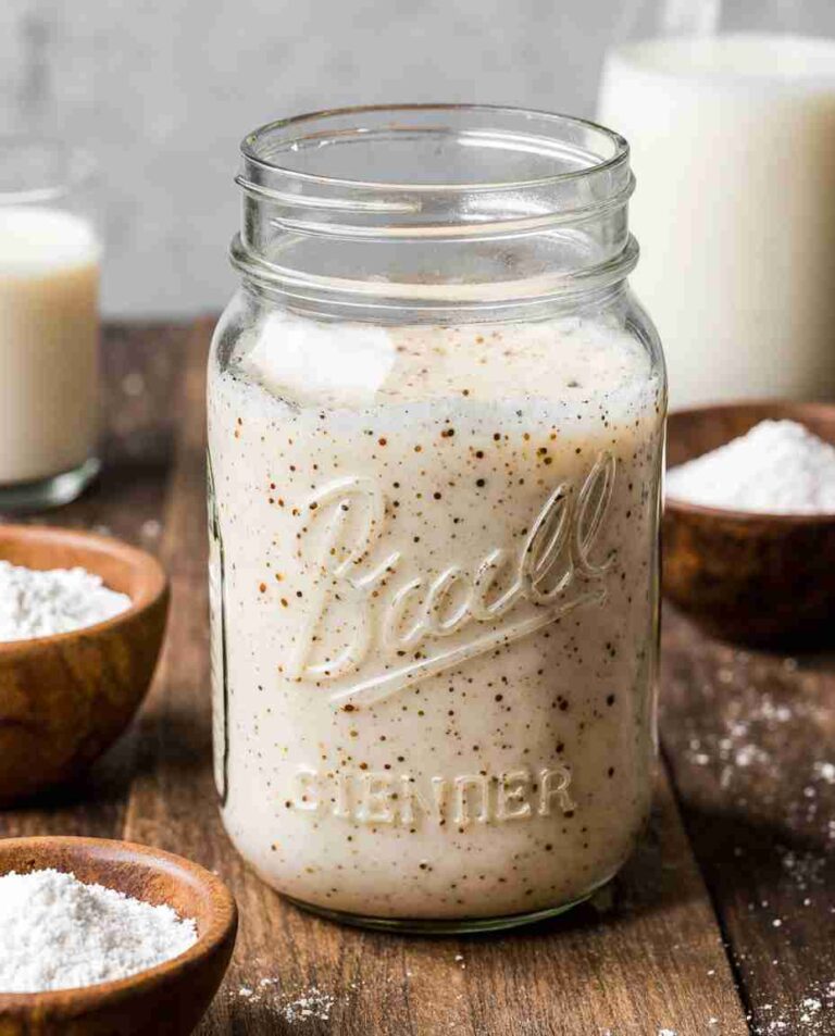 How to Freeze Amish Starter: Easy Step-by-Step Guide