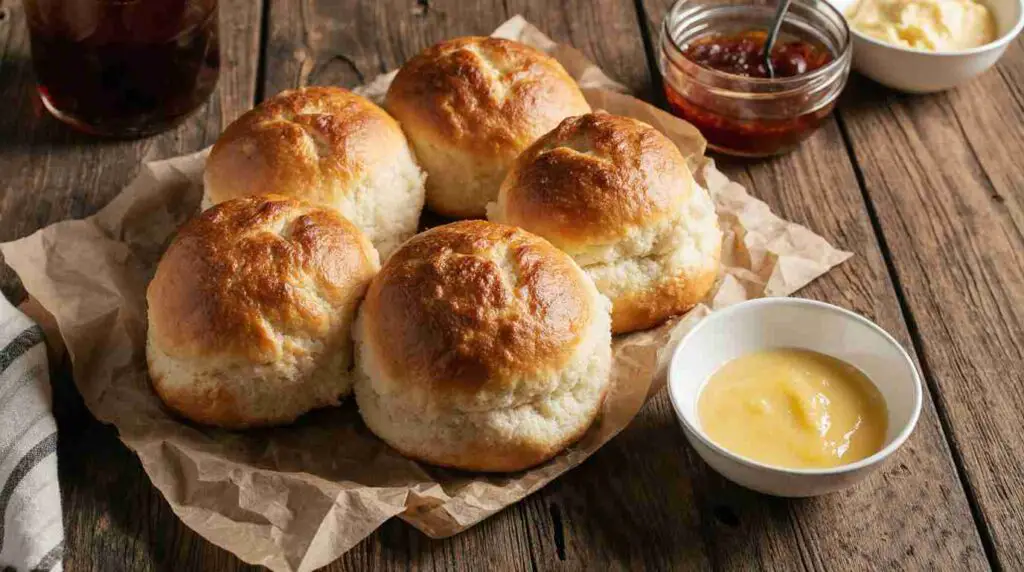 Mennonite Meals - Old Plain Recipes