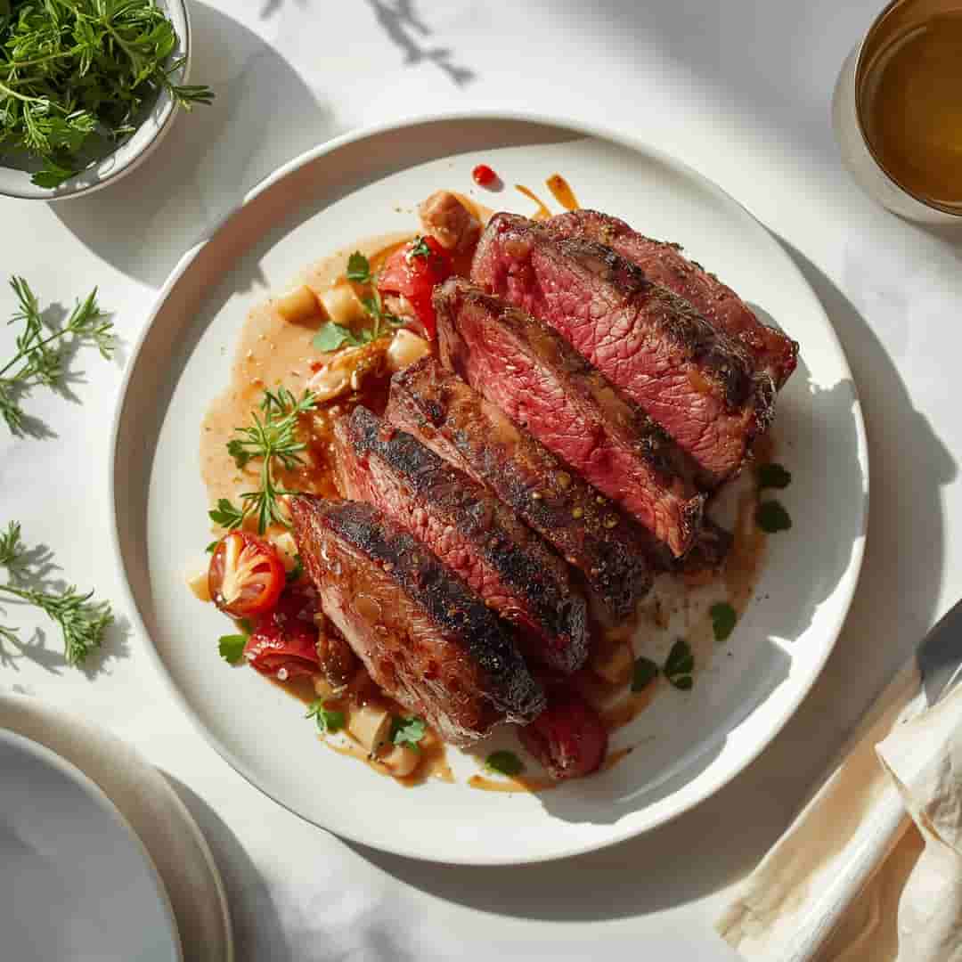 Best Christmas Prime Rib