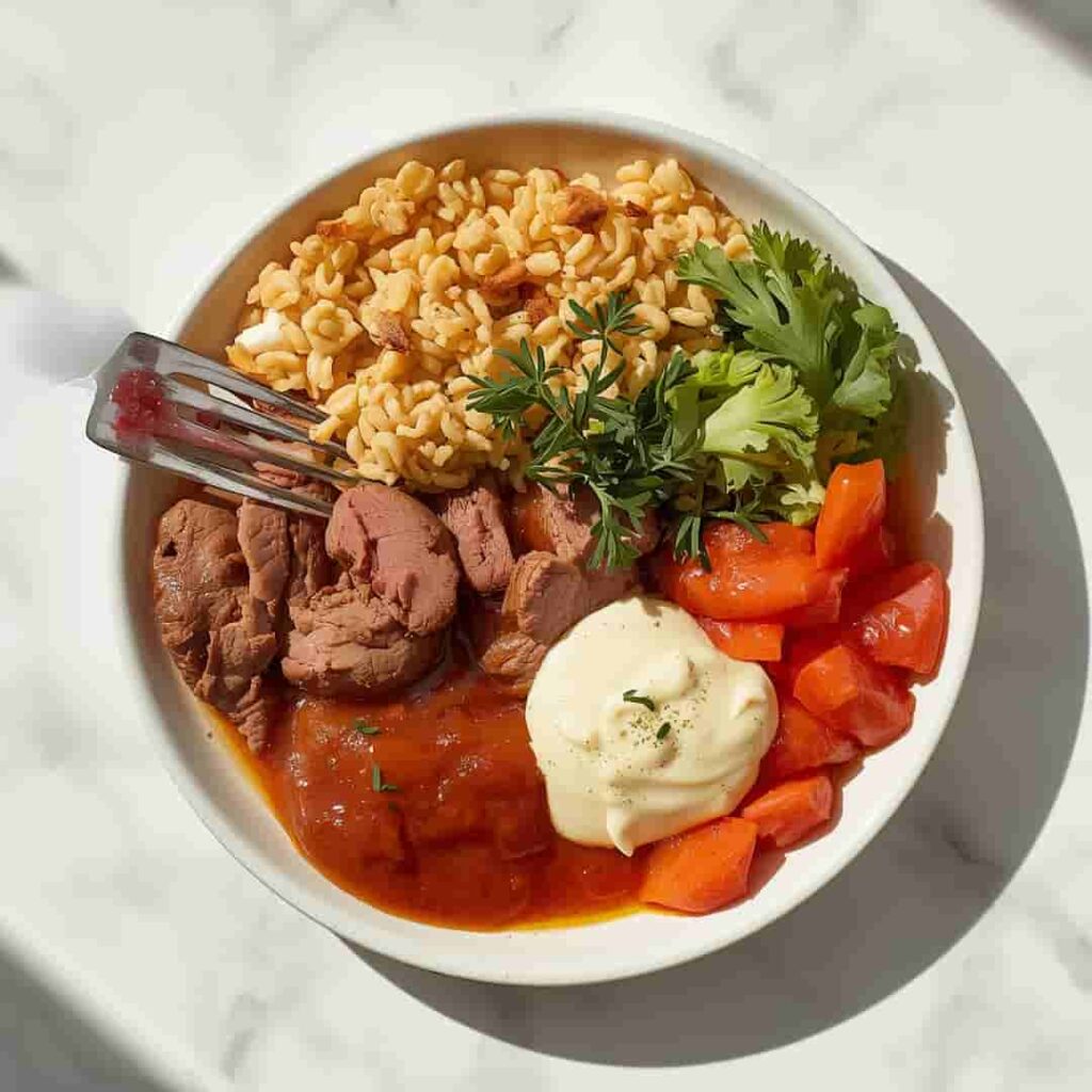 Copy Cat Cracker Barrel Roast Beef