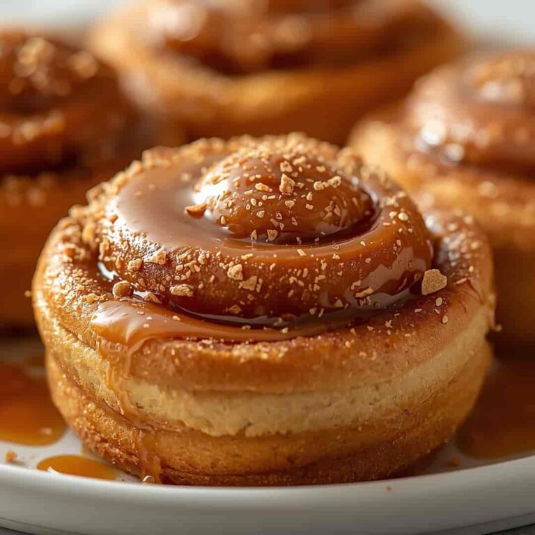 Copycat Cinnabon Cinnamon Rolls