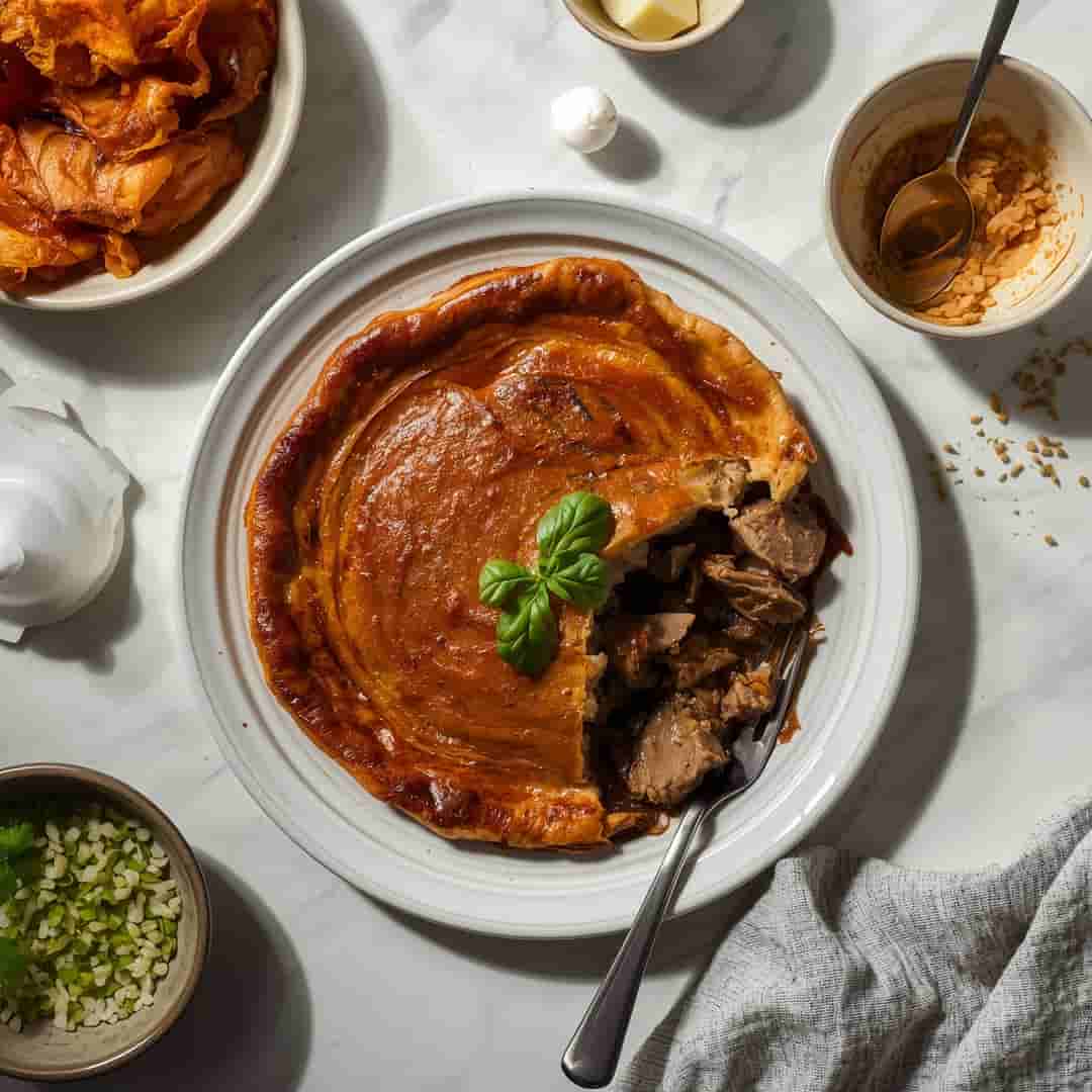 Irish Prime Rib Pie Recipe