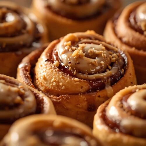 Quick Easy Canned Cinnamon Roll Hack