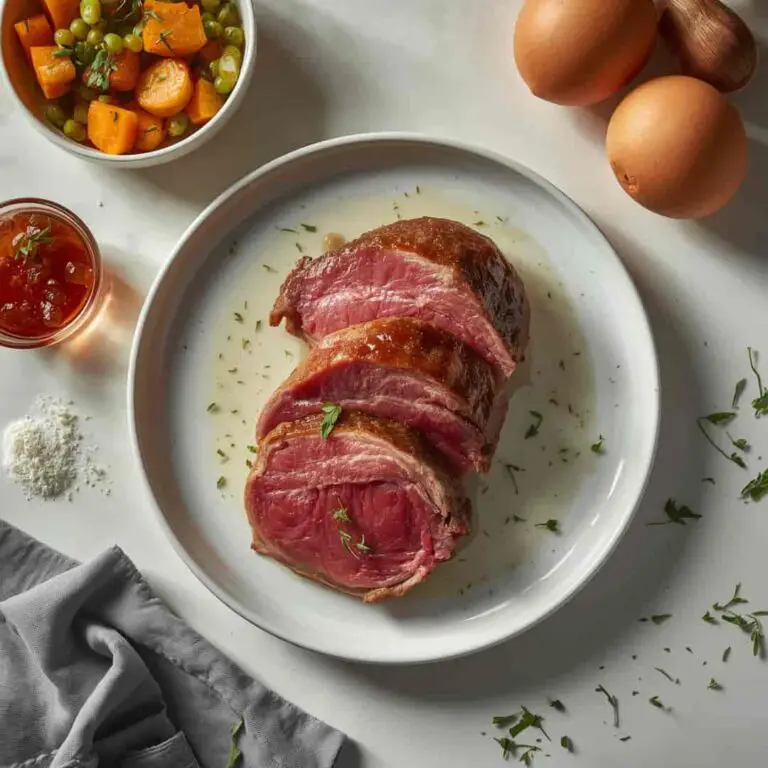 Small Prime Rib Roast Recipe