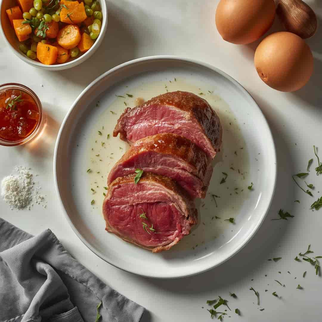 Small Prime Rib Roast Recipe