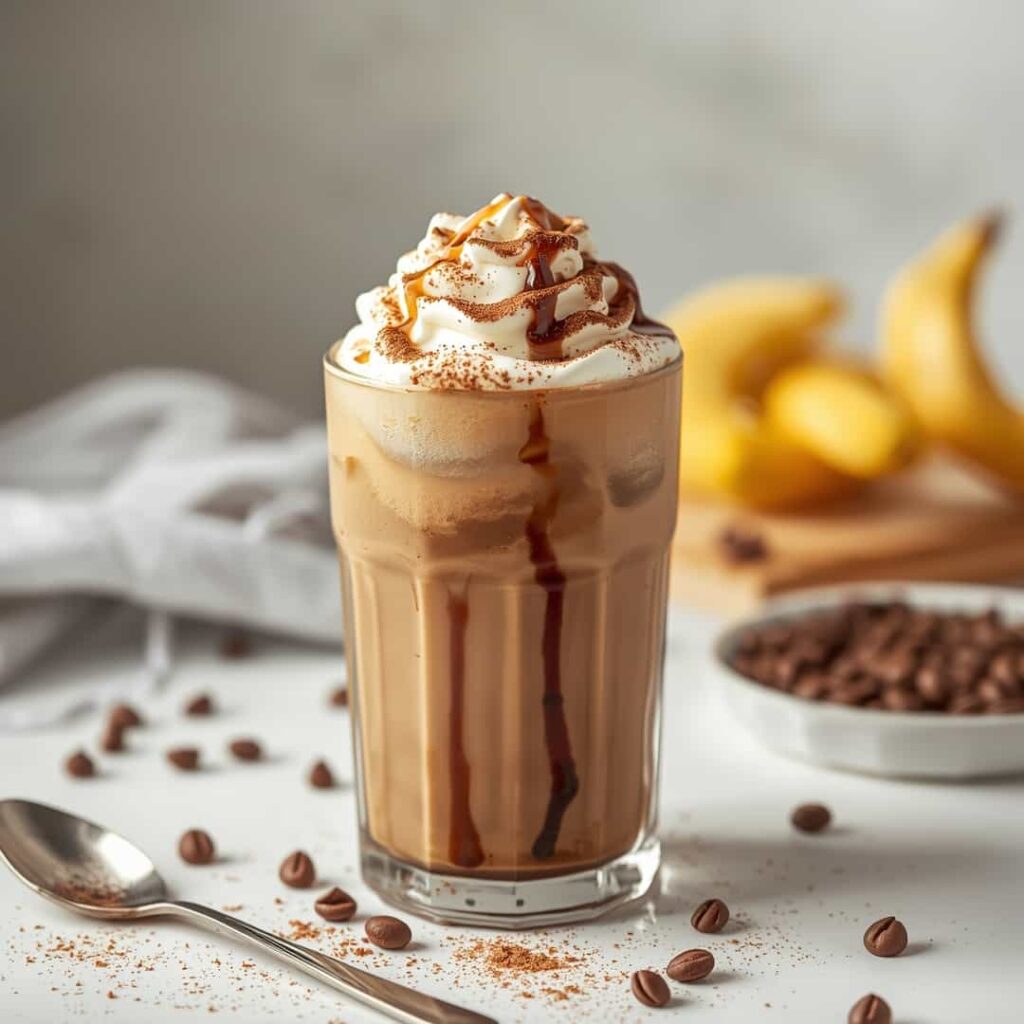 Best Iced Mocha Coffee