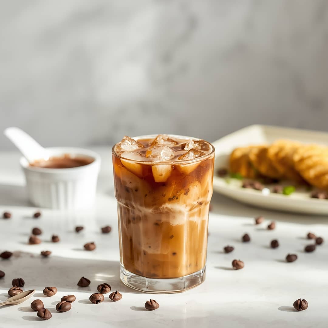 Best Long Island Iced Coffee